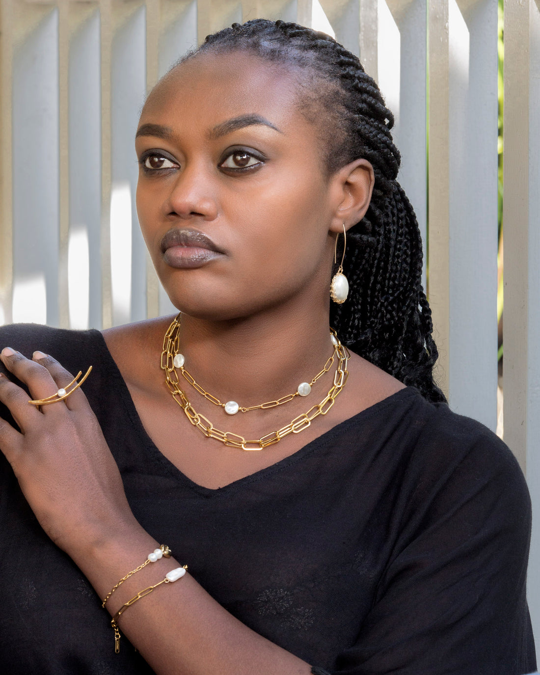 925 The Showroom Jewellery